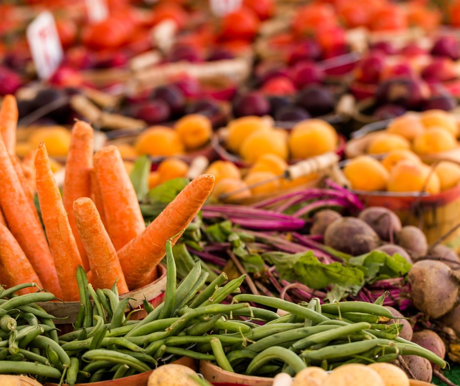 DATCP Home Food Security and Wisconsin Products Grant Program